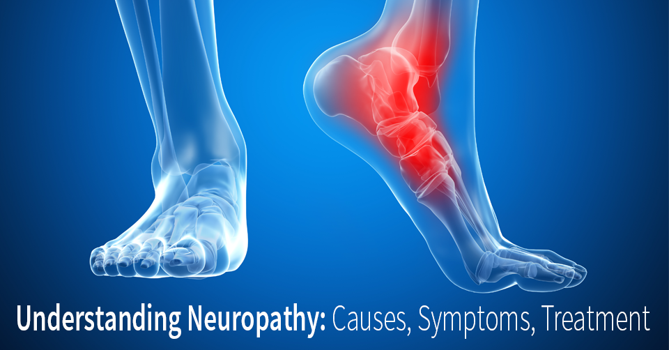 Neuropathy 1 – Tucson Functional Medicine